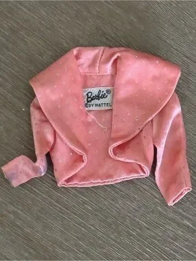 Barbie | Toys | 963 Vintage Barbie Bolero Jackets | Poshmark
